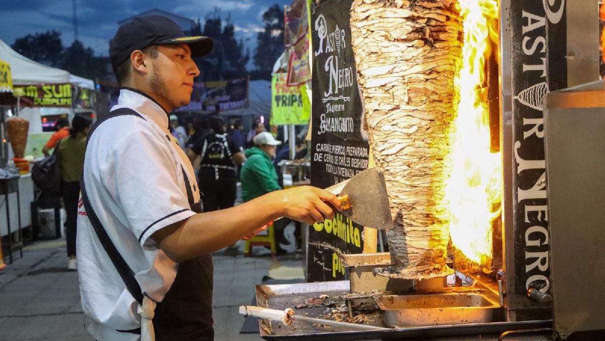 Nezahualcóyotl tendrá feria del taco mundialista: ¿cuándo y dónde estará?