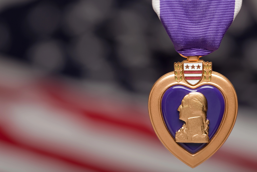 15 military memorabilia hiding in family attic boxes