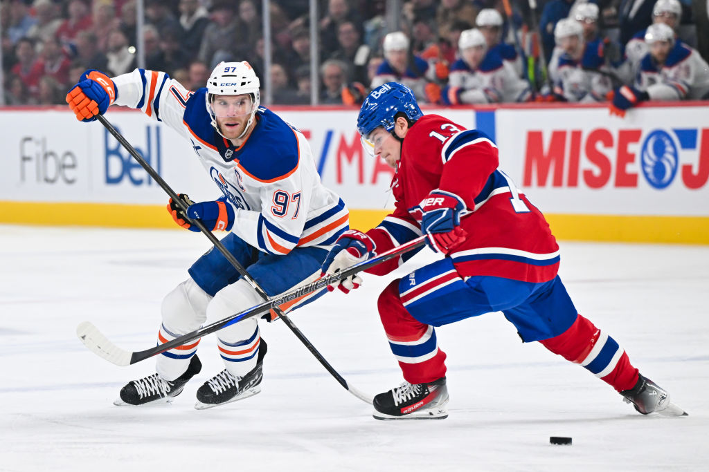 Connor McDavid à Montréal : la confidence d’un agent amplifie le rêve