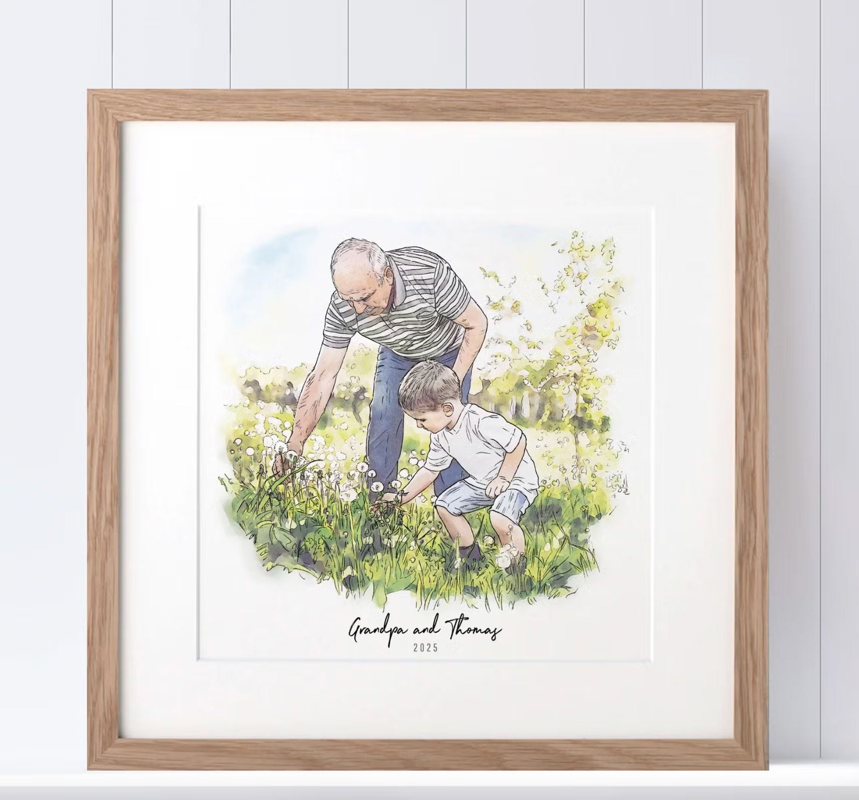 Make grandpa's day with these thoughtful gift ideas