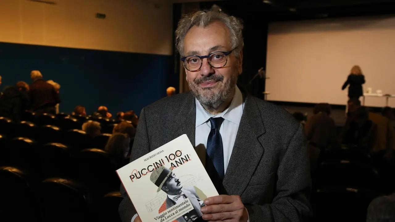 “L’orologio cinese di Turandot”, un’indagine sull’universo pucciniano ...