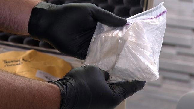 Addiction doesn't discriminate, recovery starts with one call
