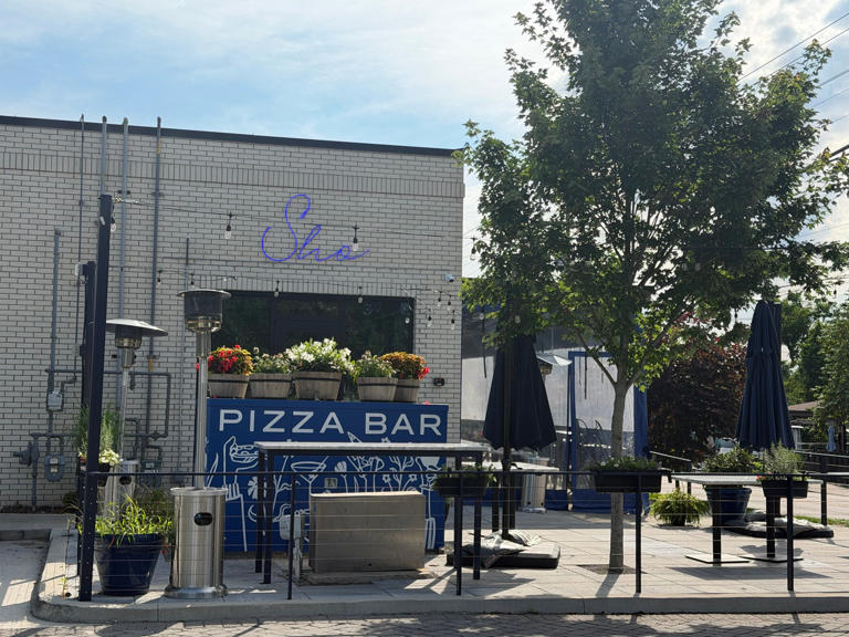 East Nashville pizzeria ranked among 2026 best pizza places in the US