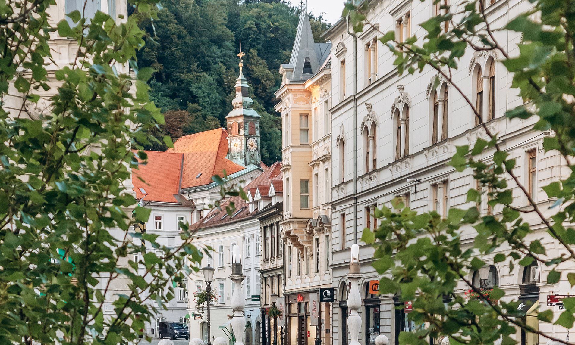 Europe's most underrated cities - from the 'City of Smiles' to a Paris ...