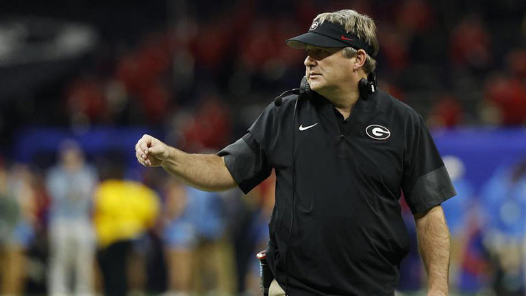 2027 OT Kennedee Jackson Announces Commitment Between Georgia and Florida