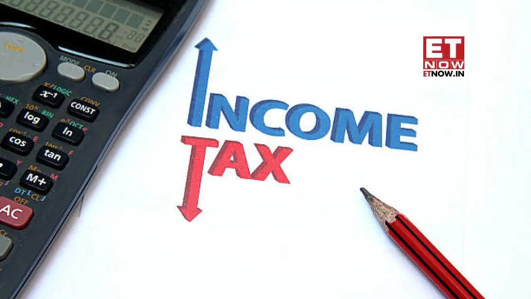 ITR filing 2026: 5 advantages of filing income tax return beyond paying ...