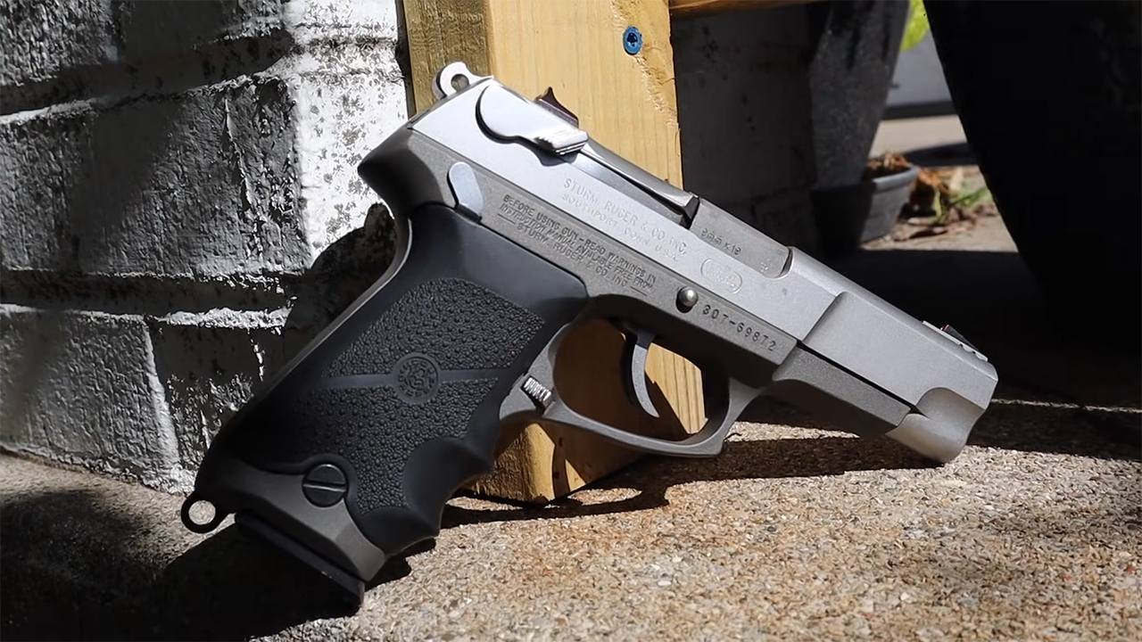 15 guns that felt ordinary until newer ones started cutting corners