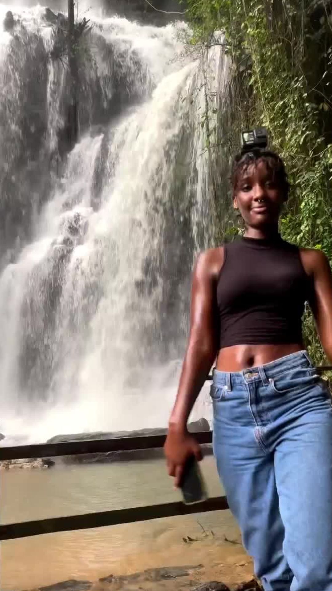 Stunning waterfalls you need to see