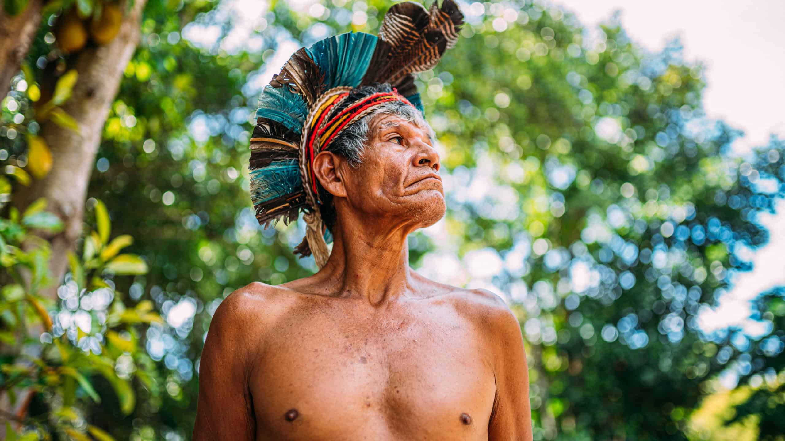 The Indigenous history quiz: 11 questions most Canadians would fail