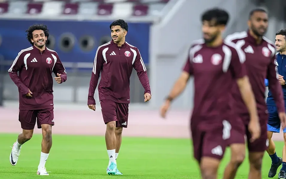 Tahsin Mohammed becomes first Malayali in FIFA World Cup squad