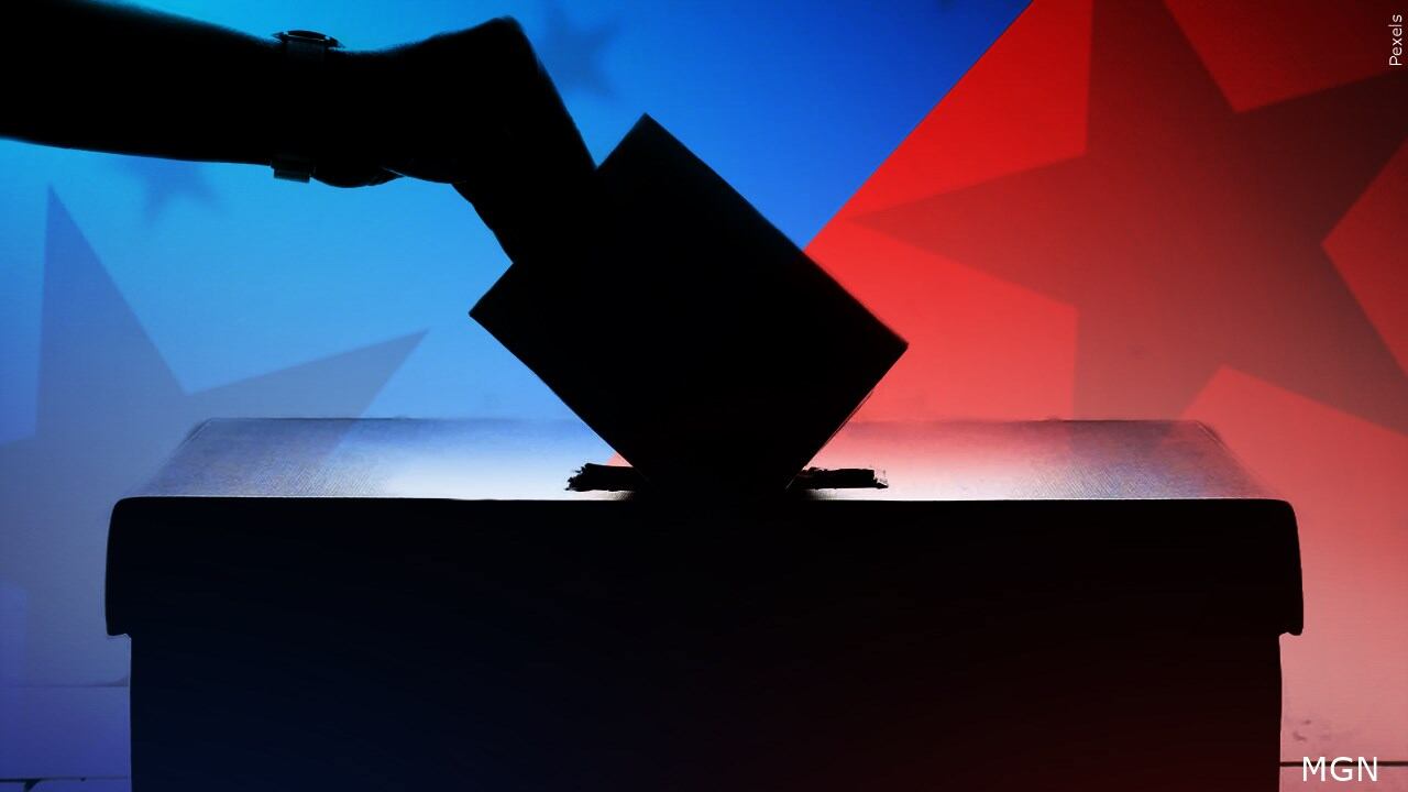 Decision 2026: The results from the Iowa and South Dakota primary elections