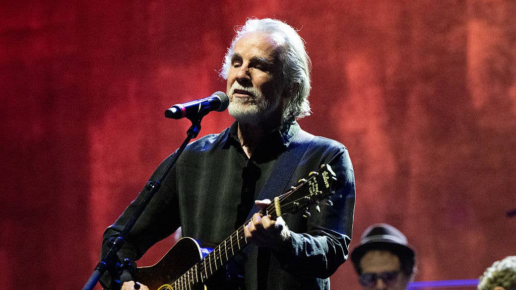 How Jackson Browne's eye condition inspired the hit 'Doctor My Eyes' twice