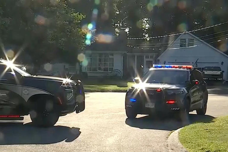 Crazed CT man arrested as WWII-era mortar round found in his home: cops