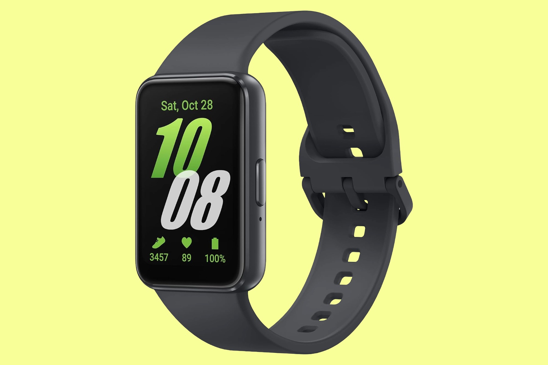 Leaked Galaxy Fit 4 could make the Fitbit Air look expensive