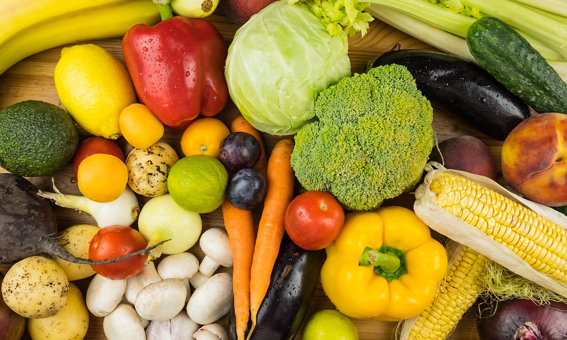 Revealed: The foods worth buying organic - and where you're wasting ...