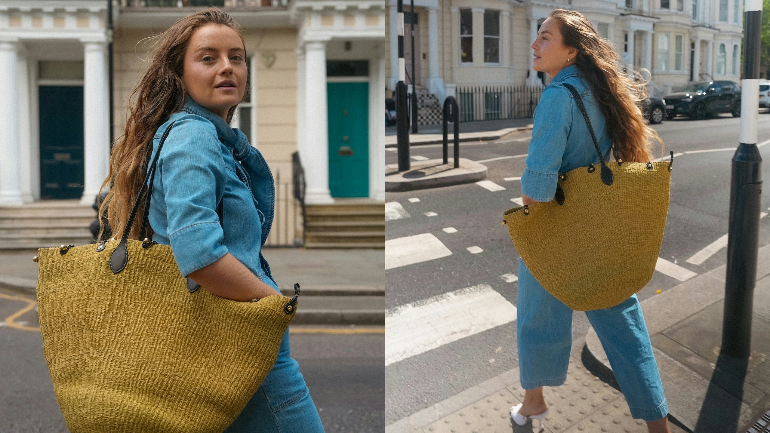 We predict you’ll see Celine’s latest bag on every stylish sunlounger ...
