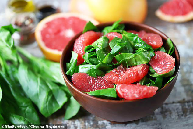 Revealed: The foods worth buying organic - and where you're wasting ...
