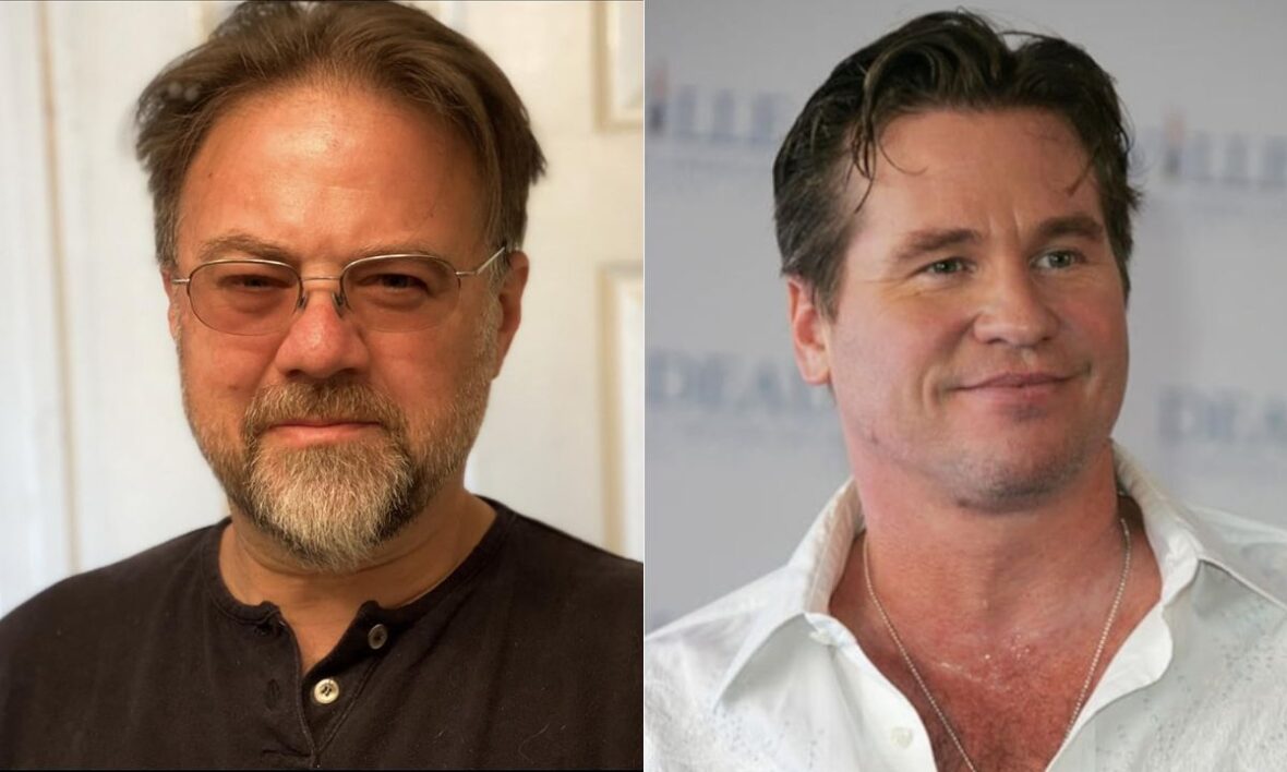 Director Adam Marcus slams Val Kilmer as 'the worst human being I've ...
