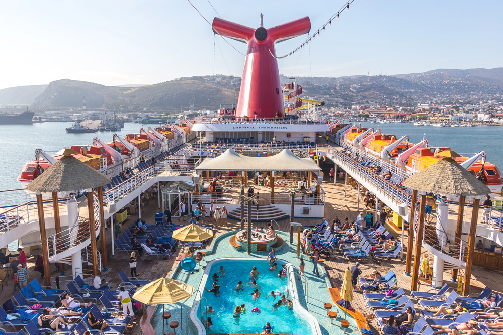 16 reasons Carnival is the best for families on a budget