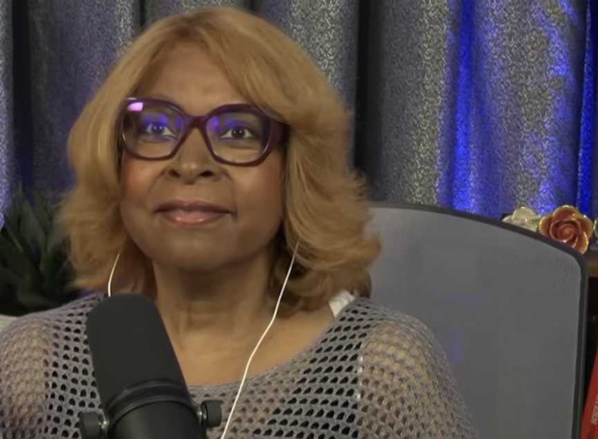 Howard Stern's No. 2 has news on her longtime cancer