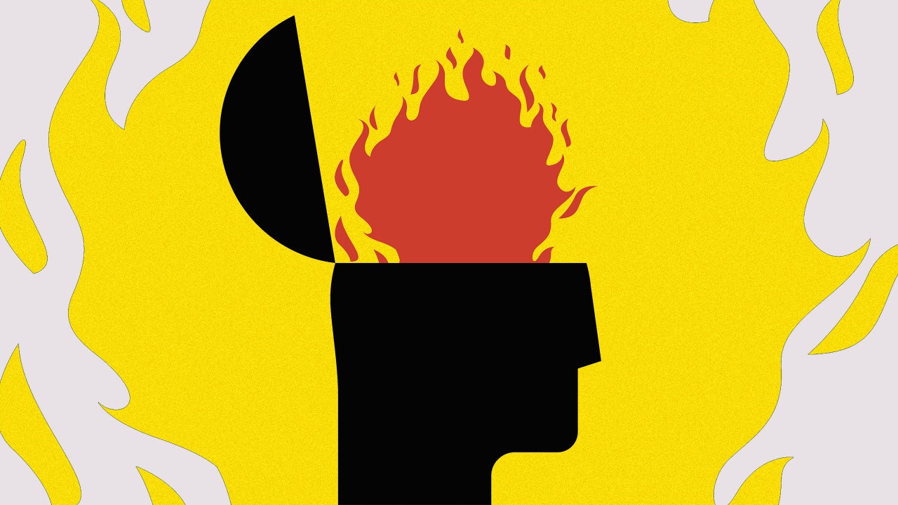 14 high-achiever habits that lead straight to burnout