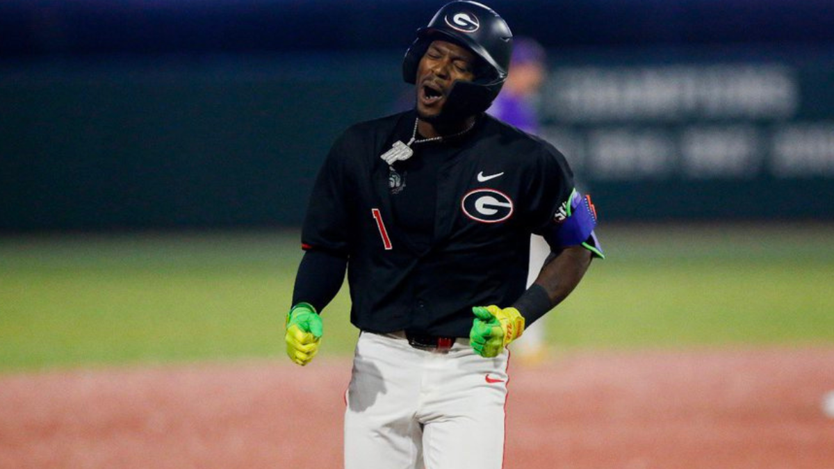 NCAA tournament umpire under fire for 'ridiculous' elimination game ...