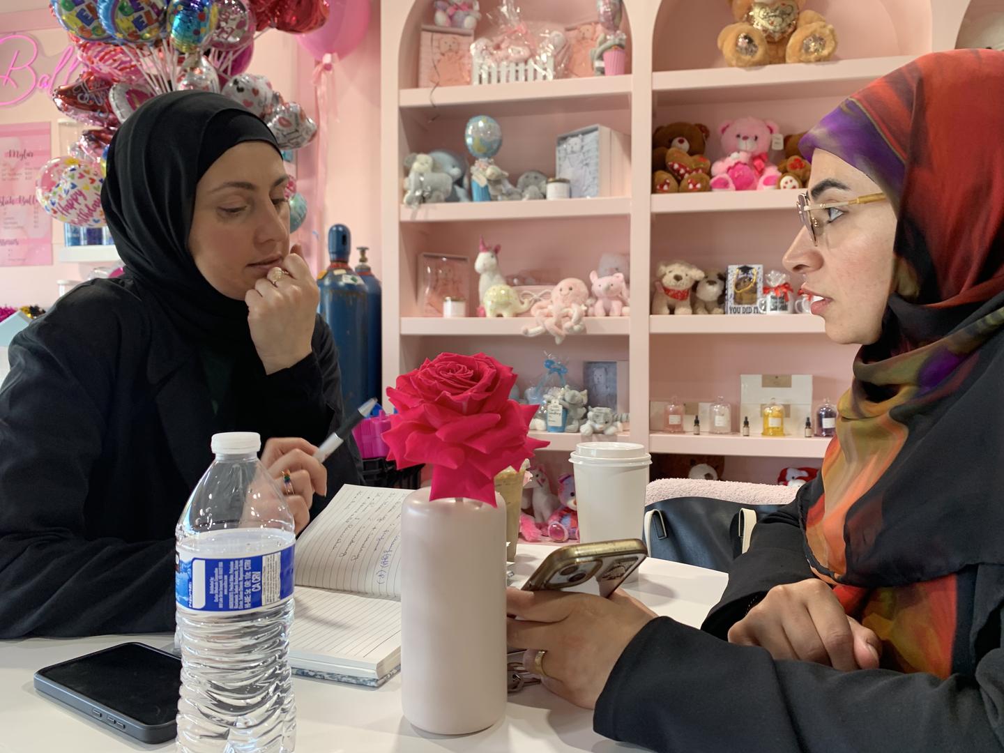 Lebanese Americans do what they can to assist friends, family suffering ...