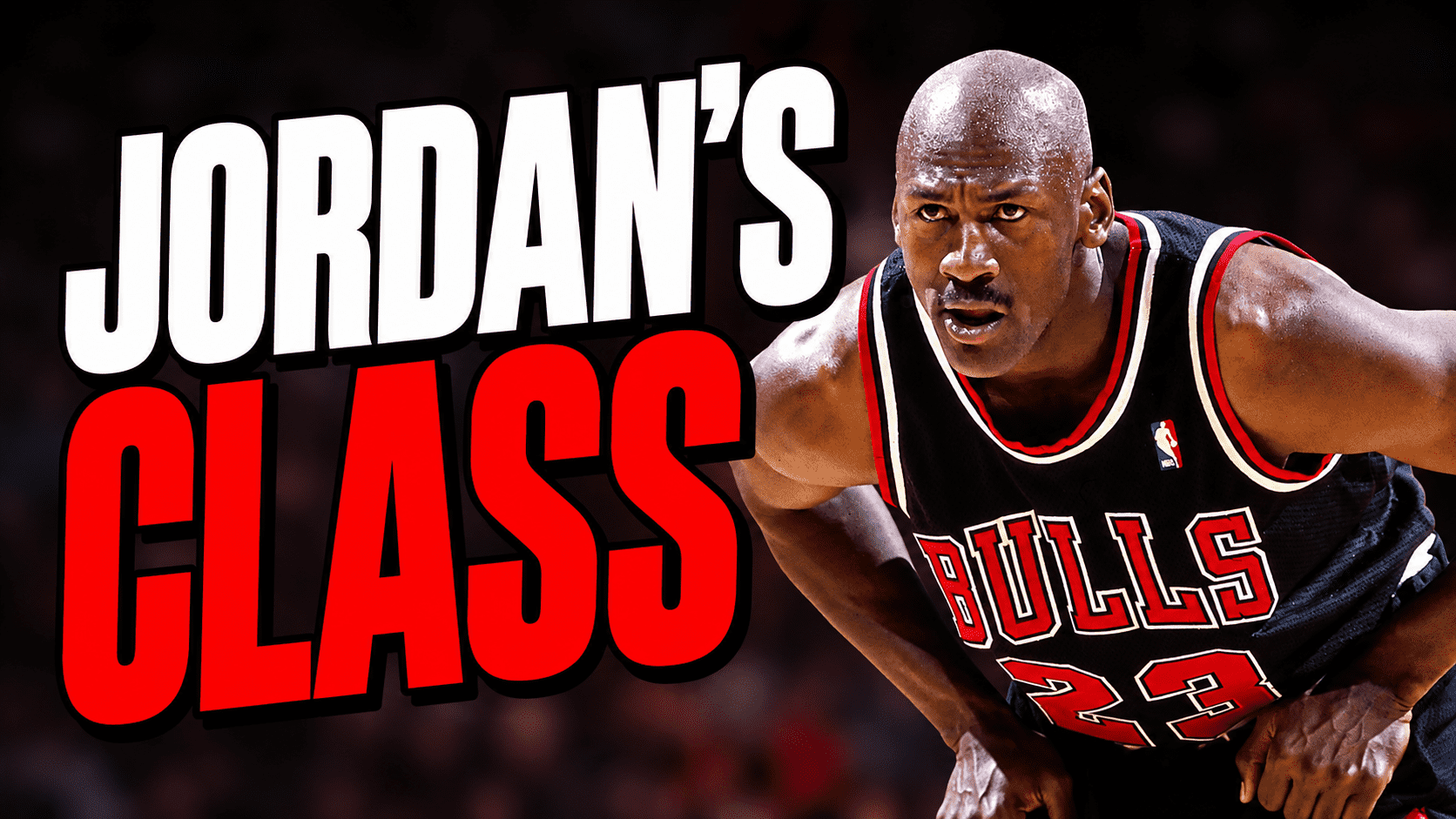 Jordan turned down Dream Team captaincy to defer to Magic Johnson