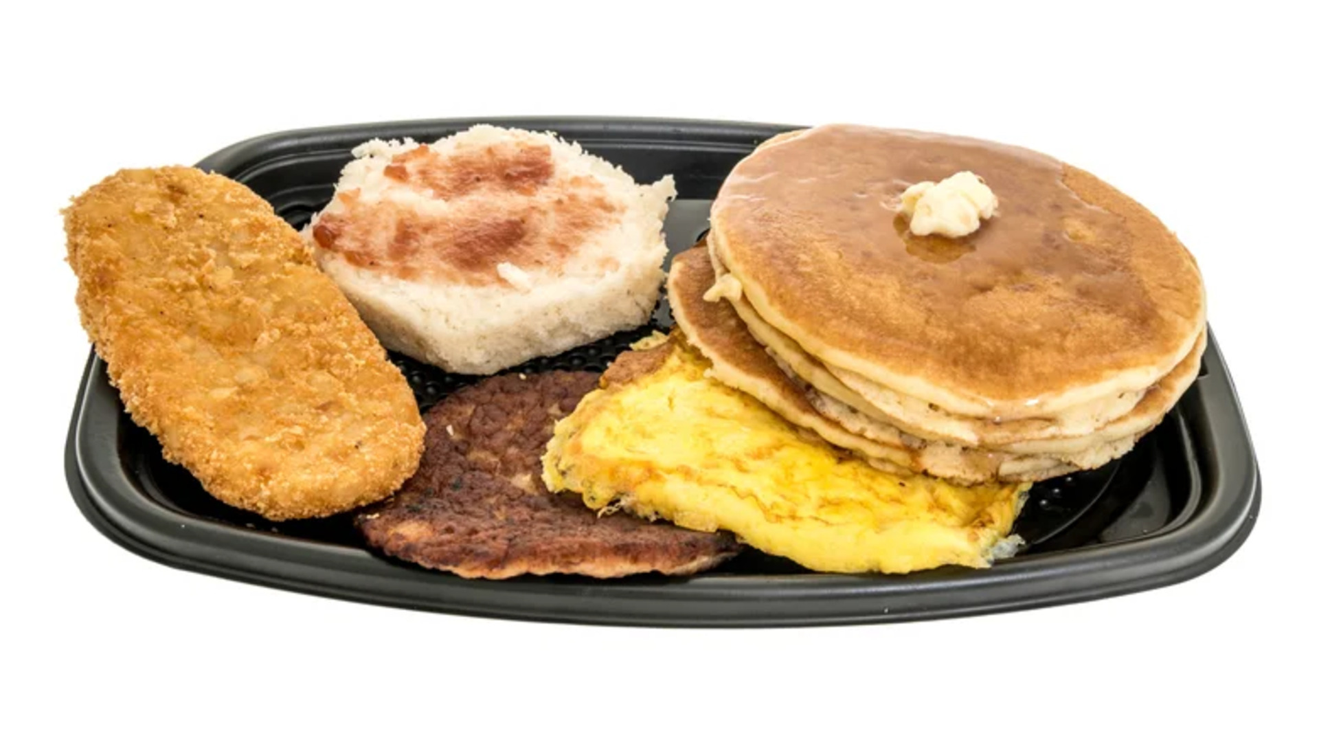 Breakfast items to avoid ordering at McDonald's