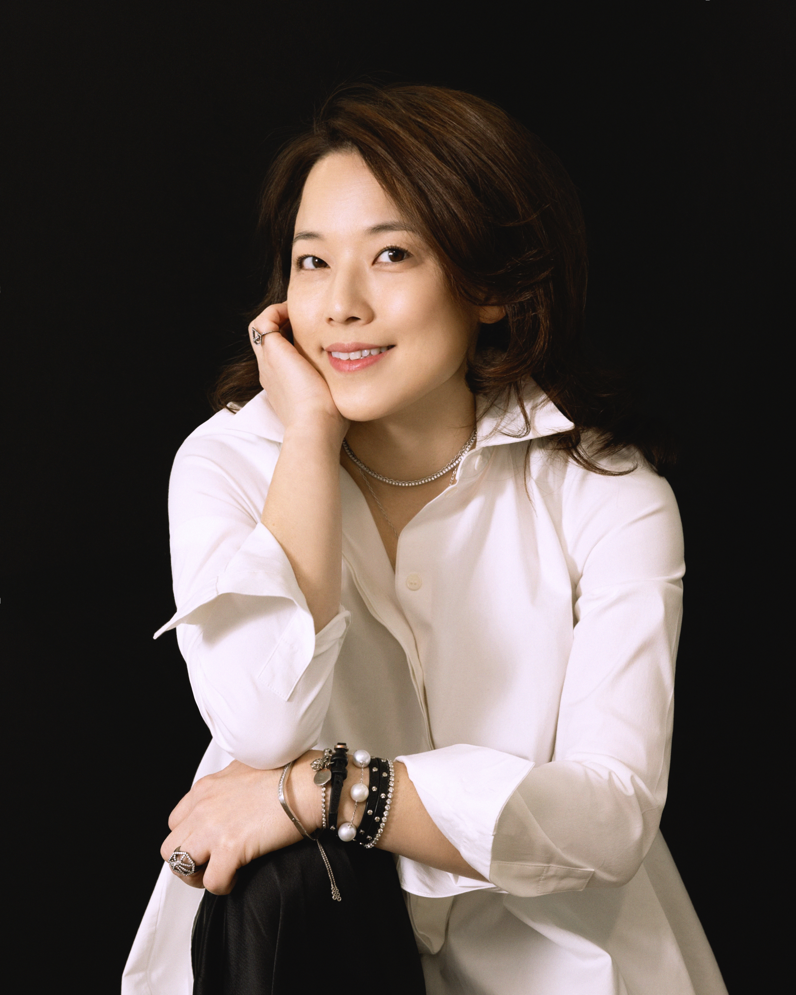 Women who rock: Michael Kors' Jung Yoon believes in giving back