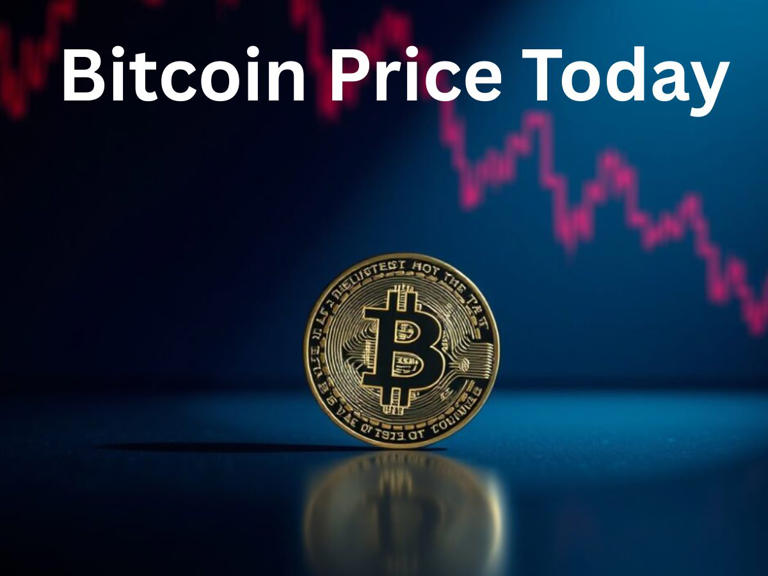 Bitcoin price today [02 June]: BTC slips below $70,000 as whale ...