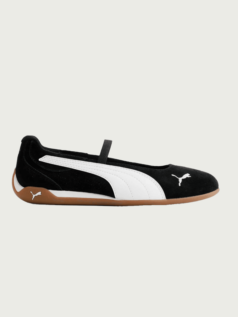 Sneaker Mary Janes are the new ballet sneakers—here's how to style them