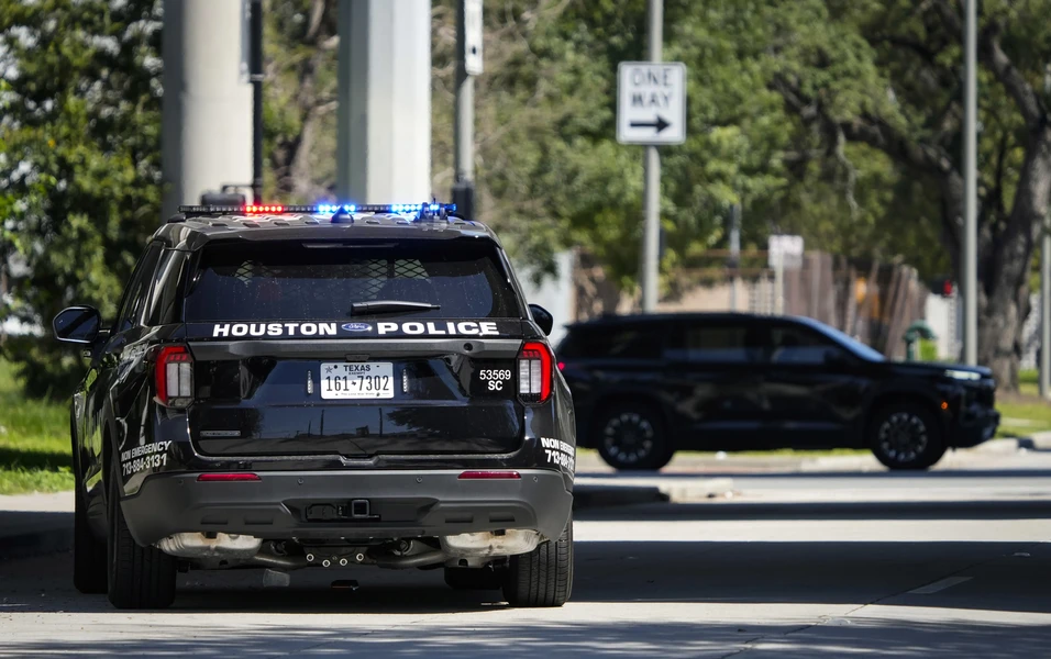 Family questions Houston police over April shooting of bipolar man