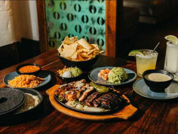 Dallas Tex-Mex chain Uncle Julio's closes short-lived Frisco location