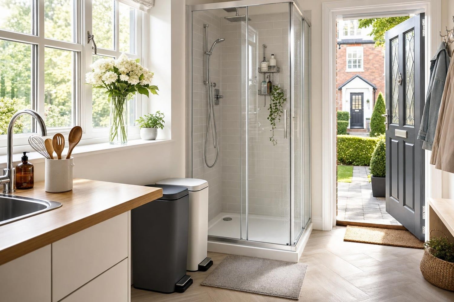 These 7 five-minute June cleaning jobs make guests think you've deep ...