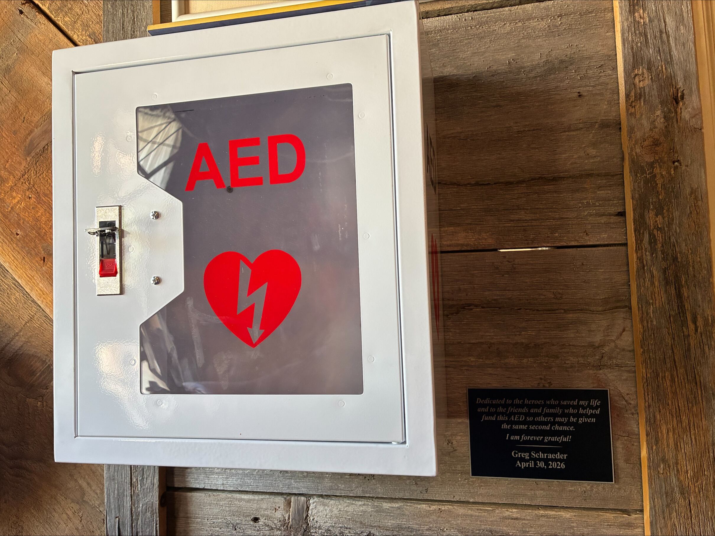 University of Michigan researchers urge CPR, AED training for kids ...