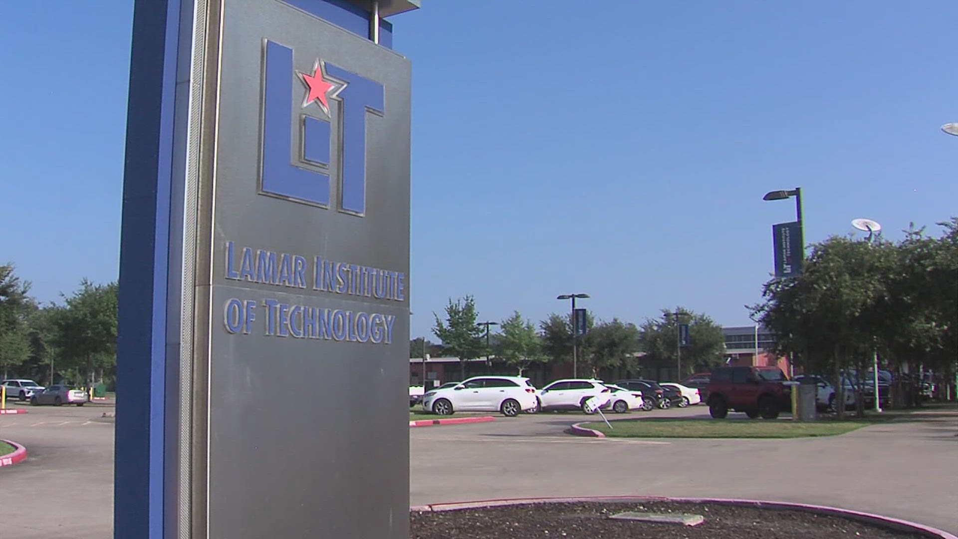 LIT, Sam Houston State launch dual-enrollment pathway for students