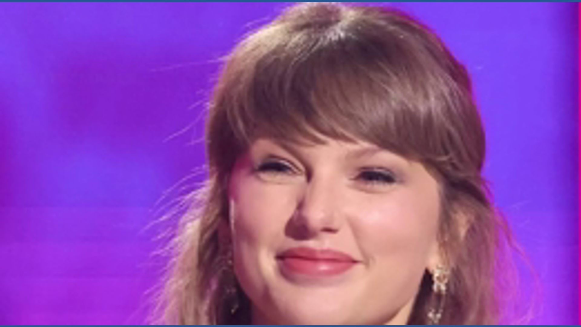 Taylor Swift announces song for 'Toy Story 5'