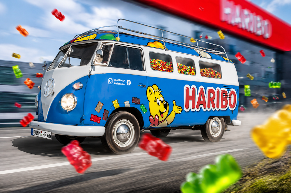 Goldbären statt Grabenkämpfe: Die Haribo-Lektion für Familienunternehmer