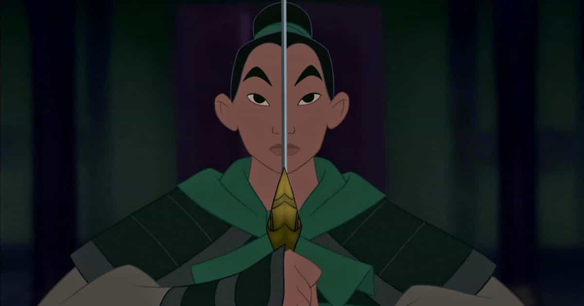 Disney princess movie plot holes