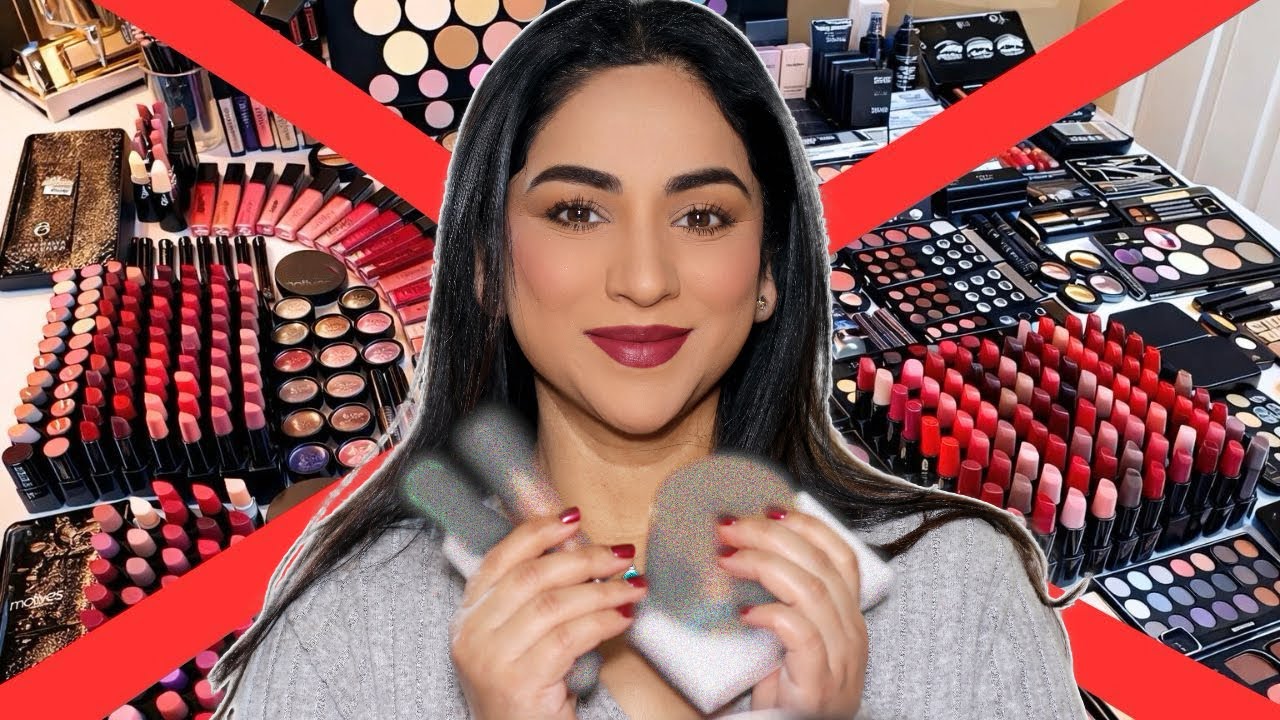 The first 5 makeup products worth buying again
