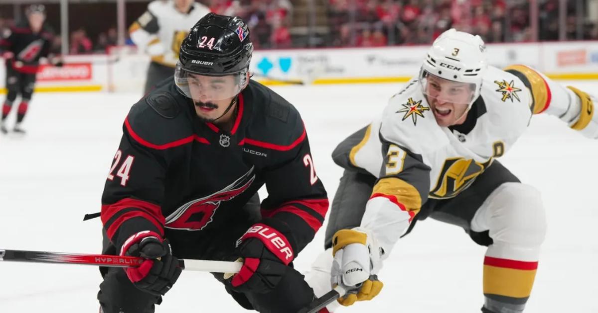 NHL coaches give their Stanley Cup Final predictions