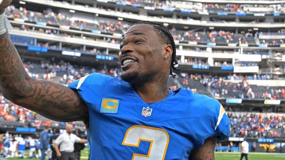 Broncos' George Paton looks like a genius thanks to 1 Chargers ...