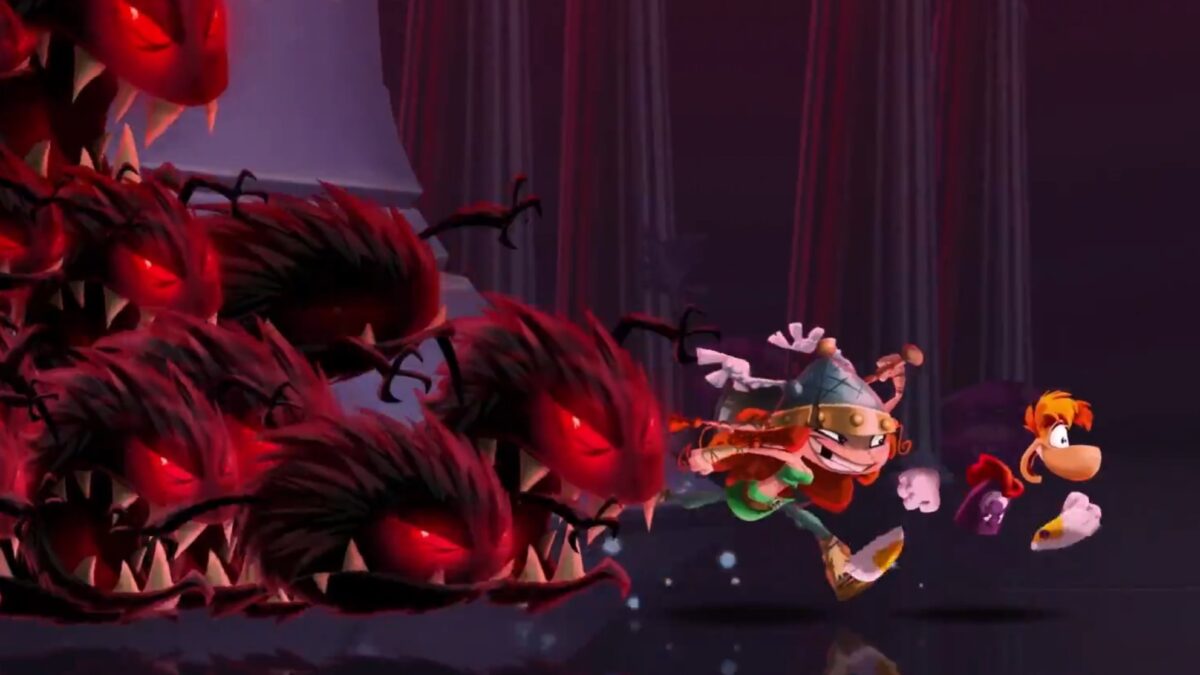 Le remake de Rayman débarque bientôt avec un jeu gratuit inclus