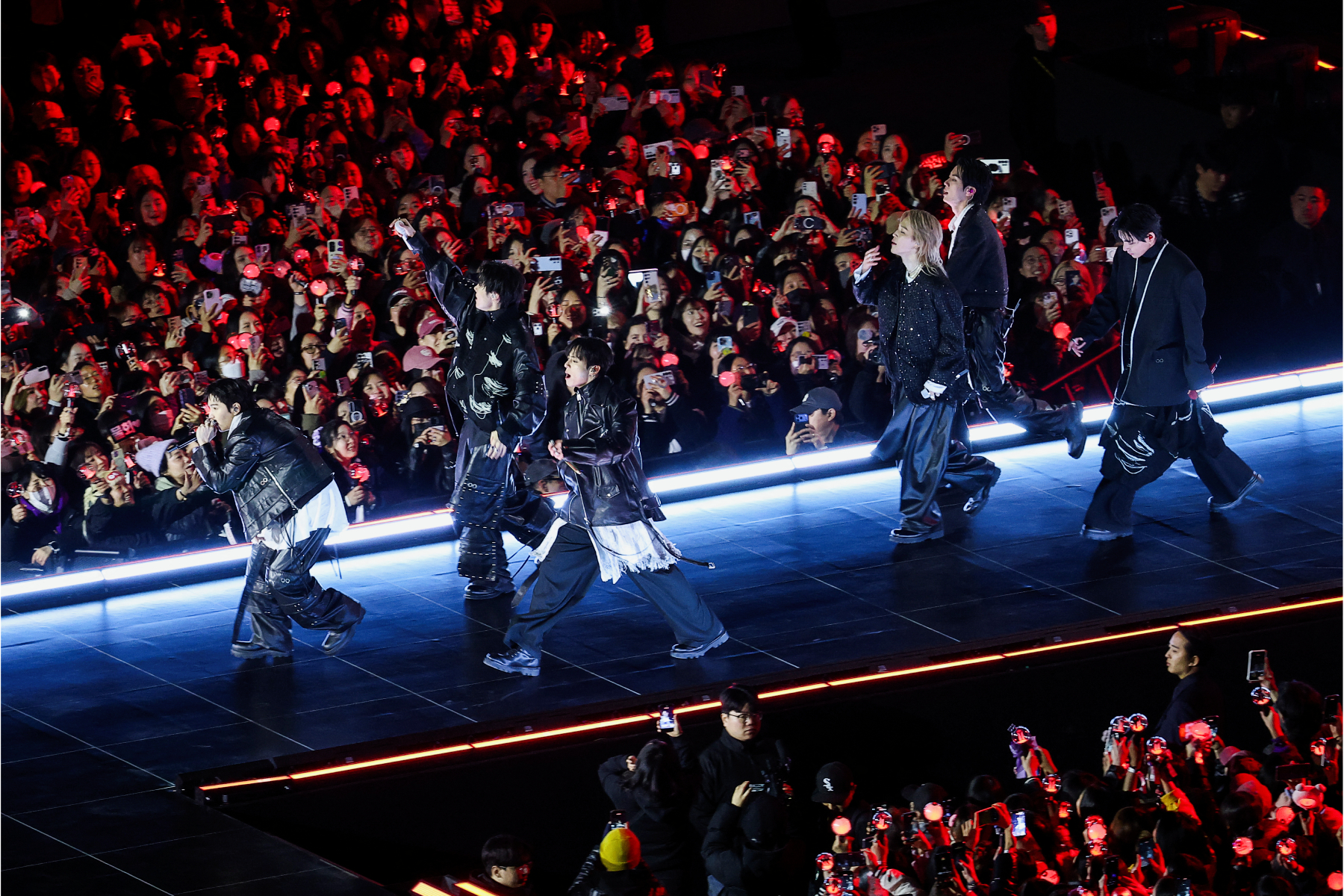 BTS, Cardi B lead iHeartRadio Festival 2026 lineup