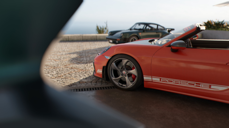 Forza Horizon and Need for Speed meet in Maverick Games’ debut driving ...