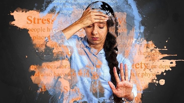 India looks healthy on paper, but this particular stress is taking a ...