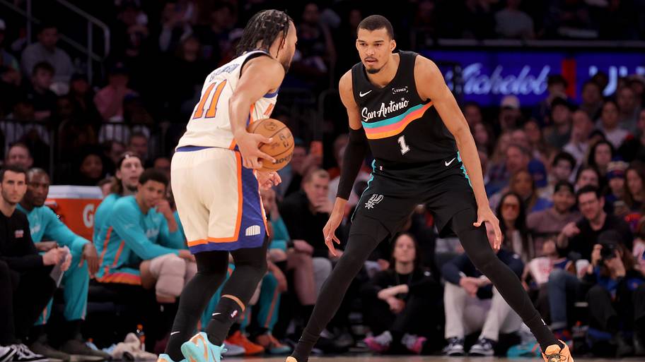 3 Burning Knicks Questions as They Set to Wage War Against Spurs