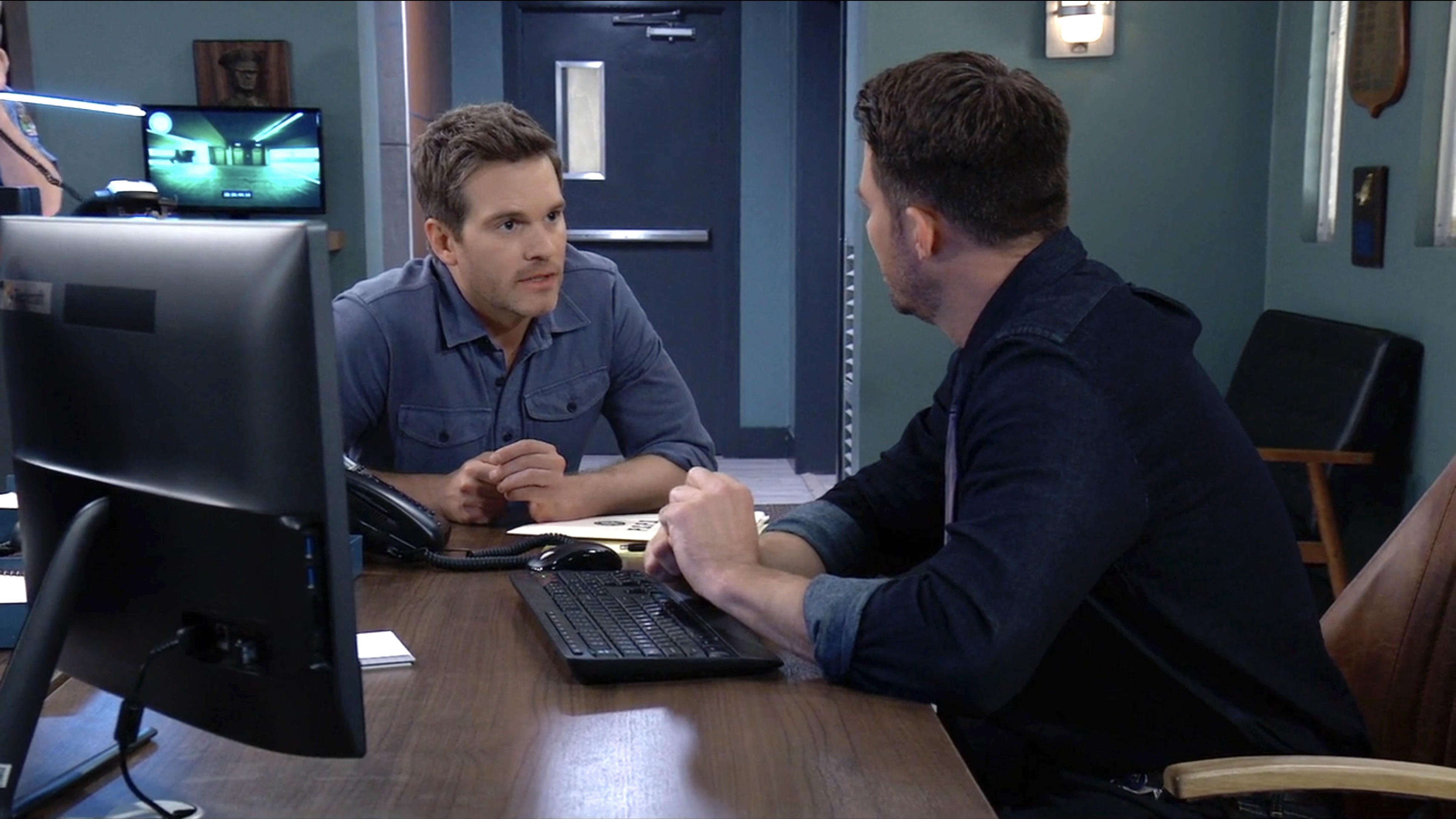 General Hospital summer preview: Jason returns, secrets explode and new ...