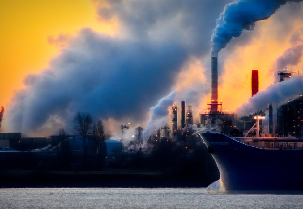 10 potential risks of trying to control Earth’s climate